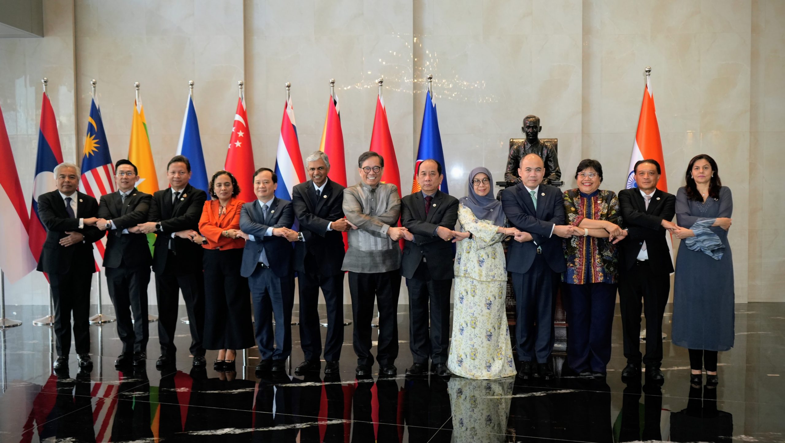 BERITA | SETNAS ASEAN
